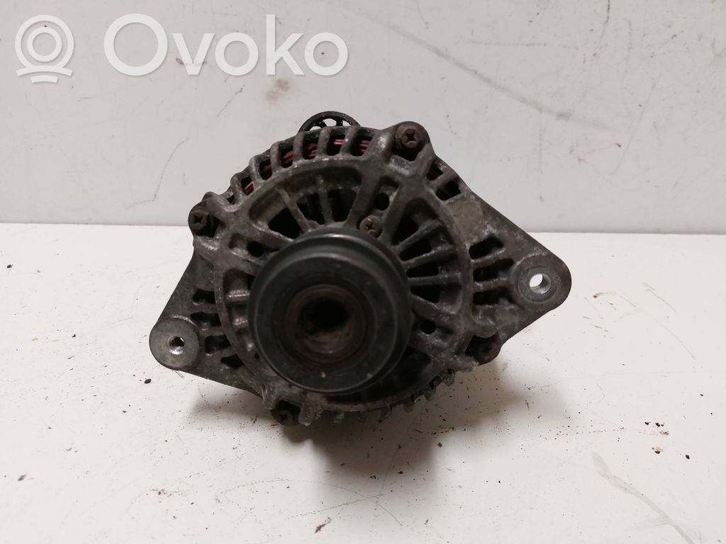 A3TN2581A Suzuki Jimny Generator/alternator, €167.53 | RRR