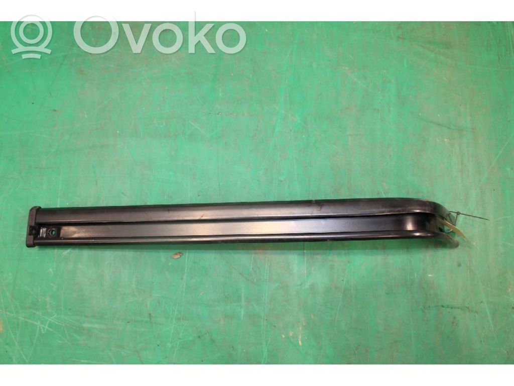 Sliding door upper roller guide/hinge