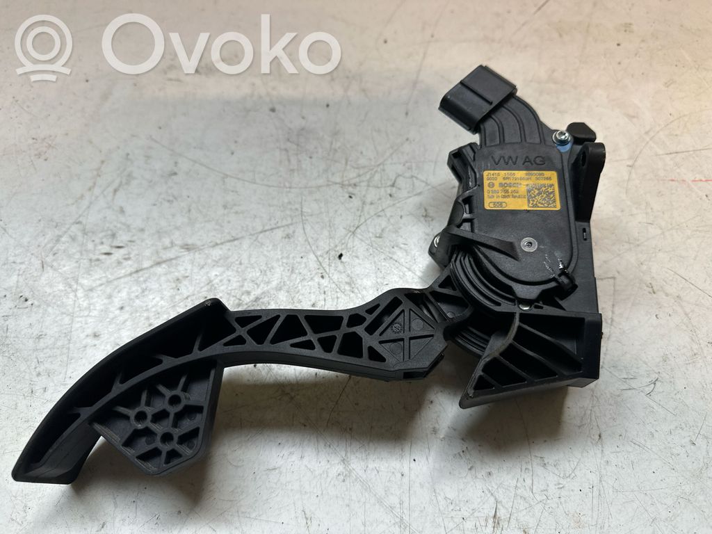 6R1721503H Skoda Rapid (NH) Pédale d'accélérateur, 25,00 € | OVOKO
