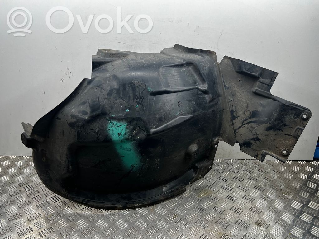 A2536910303 Mercedes-Benz GLC X253 C253 Front wheel arch liner splash ...