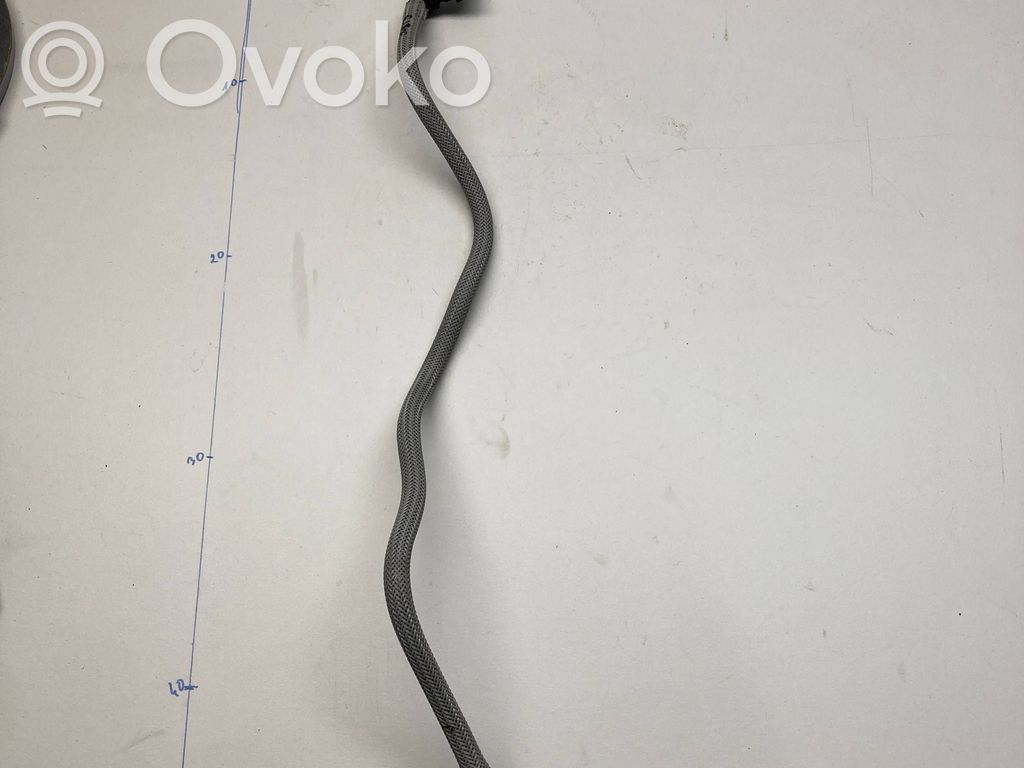 EYDJ0 Peugeot 308 Vacuum line/pipe/hose, €11.76 | RRR