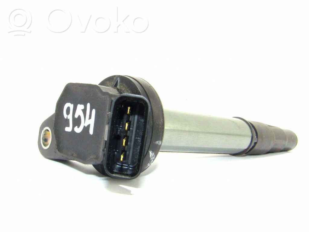 9091902253 Toyota Auris 150 Bobine d'allumage haute tension, 32,58 ...