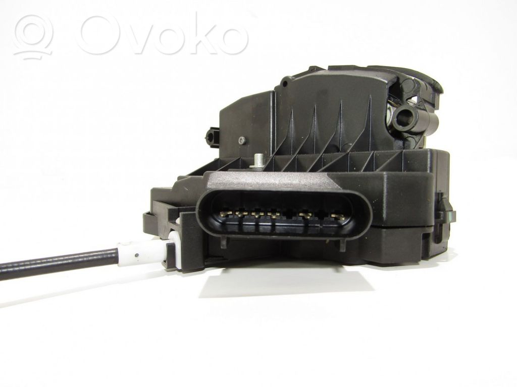 BM5AA26413CD Ford Focus Serrure de porte arrière, 50,82 € | OVOKO