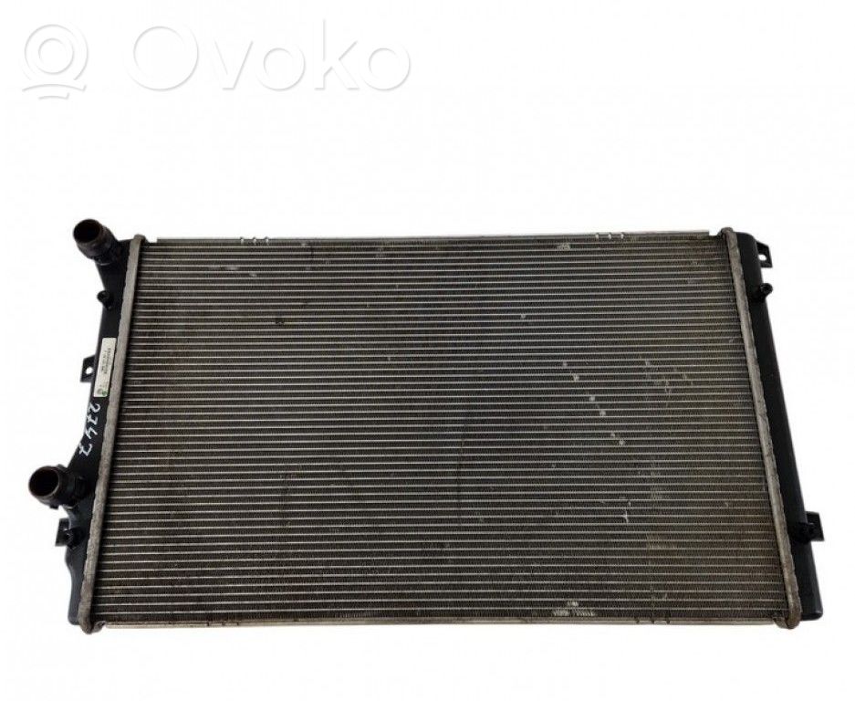 5K0121251F Audi TT TTS Mk2 Radiateur de refroidissement, 35,20 € | OVOKO
