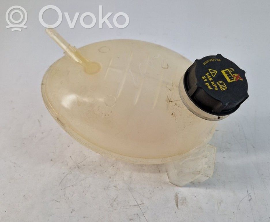 GN118A080AA Ford Puma Coolant expansion tank/reservoir, €13.20 | RRR