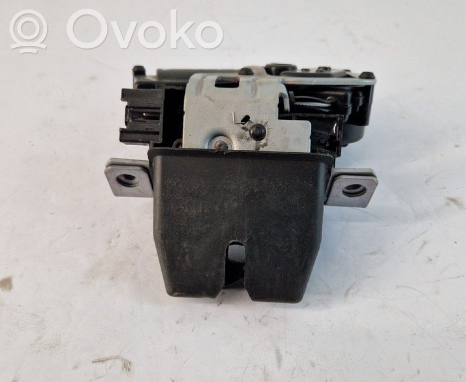 L1TAN442A66-AA Ford Puma Tailgate lock latch, €60.00 | RRR