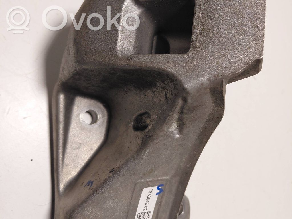 7853648 BMW M5 F90 Engine mounting bracket, €70.00 | RRR