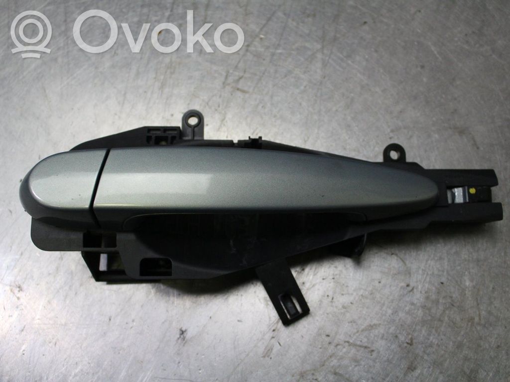 51217207539 BMW 3 E90 E91 Front door exterior handle, €20.00 | RRR