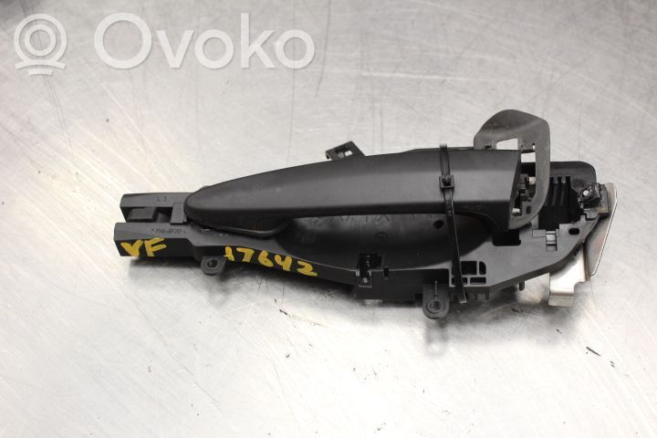 51217207539 BMW 3 E90 E91 Front door exterior handle, €20.00 | RRR