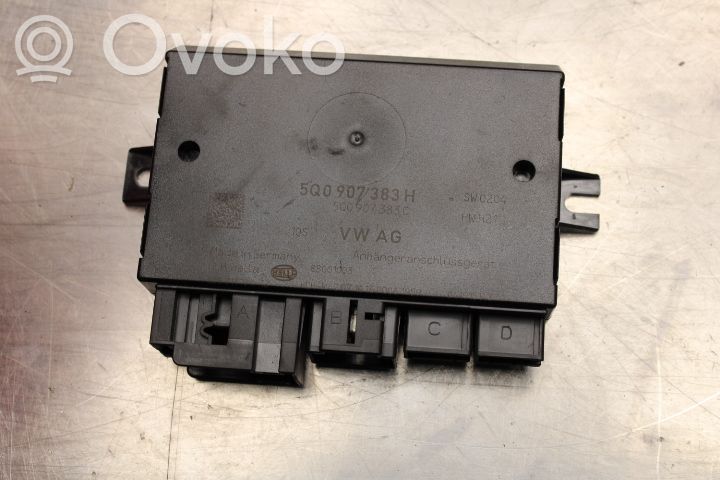 5Q0907383H Volkswagen Golf Sportsvan Other control units/modules, €129. ...