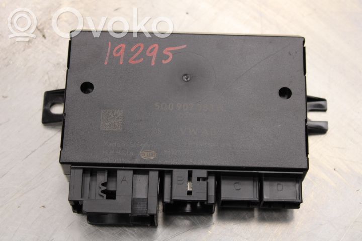 5Q0907383H Volkswagen Golf Sportsvan Other control units/modules, €129. ...