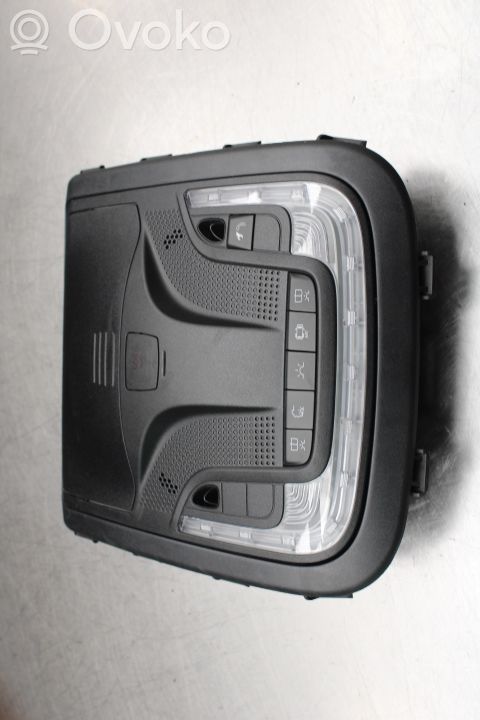 A4708200000 Mercedes-Benz Sprinter W907 W910 Autre éclairage intérieur ...