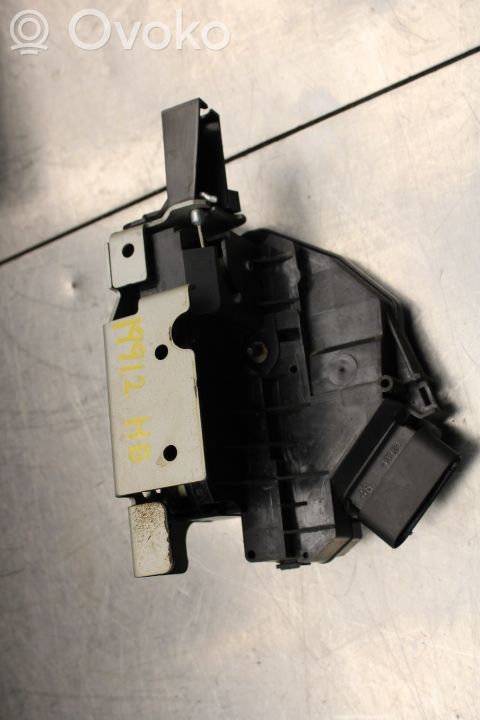 BK31V43288CF Ford Transit Rear door lock, €55.80 | RRR