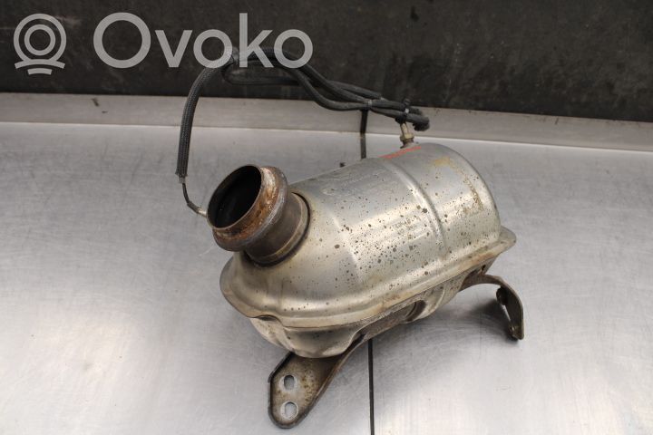 1379604080 Fiat Ducato Catalyst/FAP/DPF particulate filter, €387.20 | RRR