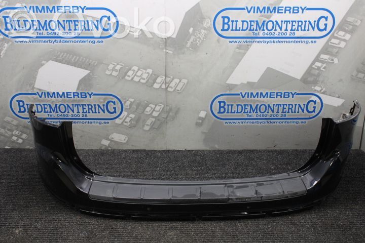 39867208 Volvo XC60 Puskuri, 196,43 € | OVOKO
