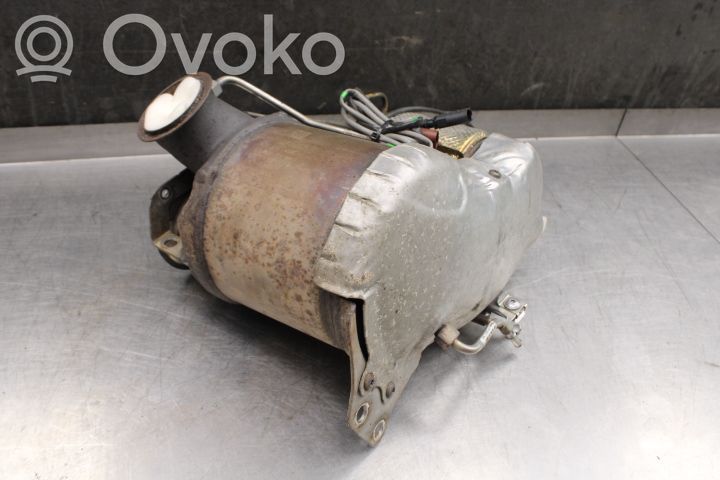 04L131671NX Volkswagen PASSAT B8 Filtro antiparticolato catalizzatore ...