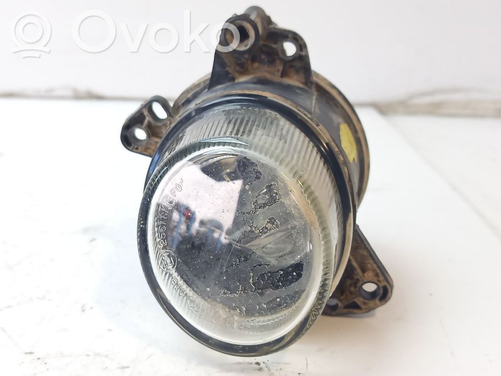 A2518200756 Mercedes-Benz B W245 Front fog light, €26.53 | RRR