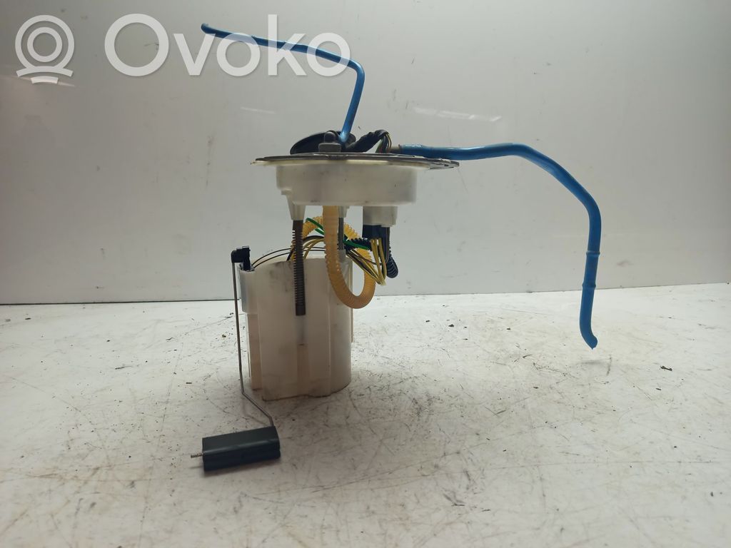 16117300483 BMW X2 F39 In-tank fuel pump, €62.40 | RRR