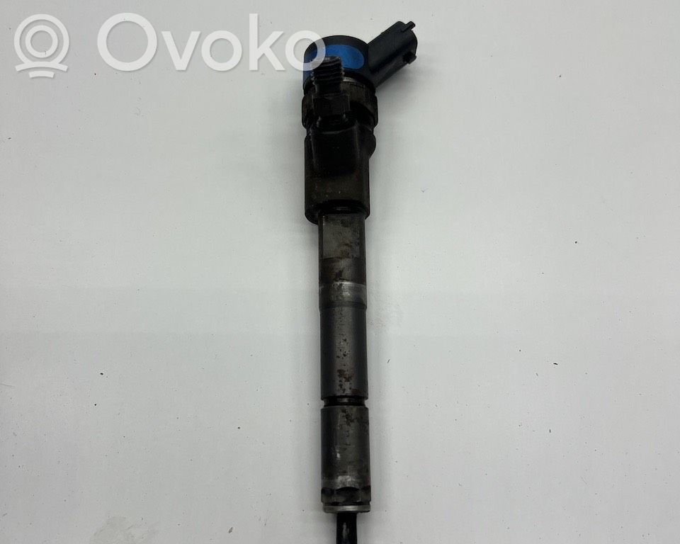 0445110085 Toyota Yaris Kit d'injecteurs de carburant, 80,00 € | OVOKO