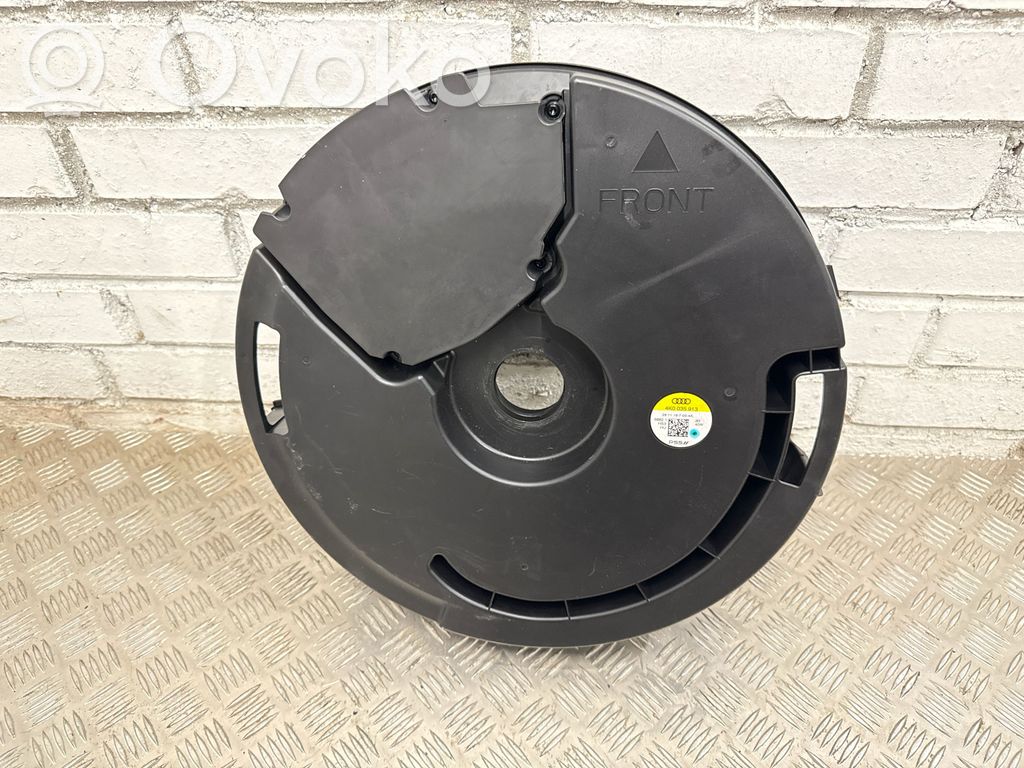 4K0035913 Audi A6 S6 C8 4K Enceinte subwoofer, 40,00 € | OVOKO
