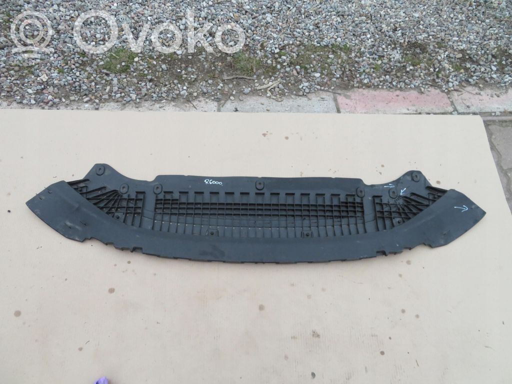 4K0807611A Audi A6 S6 C8 4K Front bumper skid plate/under tray, €47.06 ...