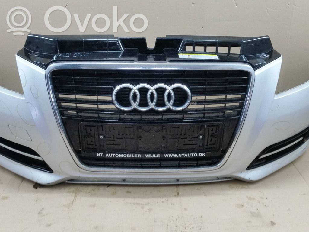 REMO Audi A3 S3 8P Front bumper, €352.94 | RRR