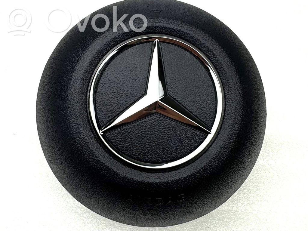 A0008608605 Mercedes-Benz Sprinter W907 W910 Roof airbag, €228.00 | RRR