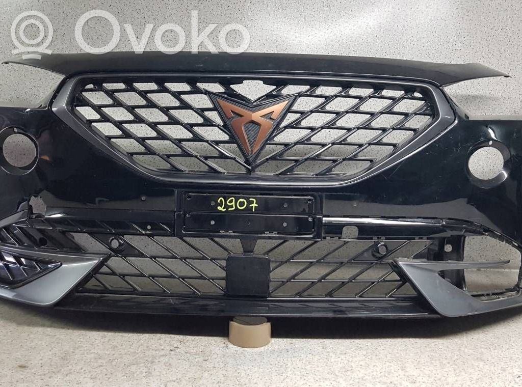 5FF807221A Cupra Formentor Front bumper, €705.65 | RRR