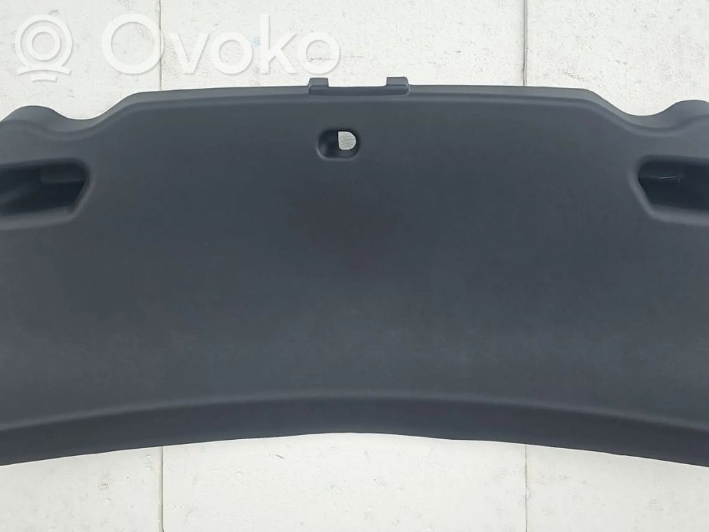 Tailgate trim 109045500I,109045500I,109045500I