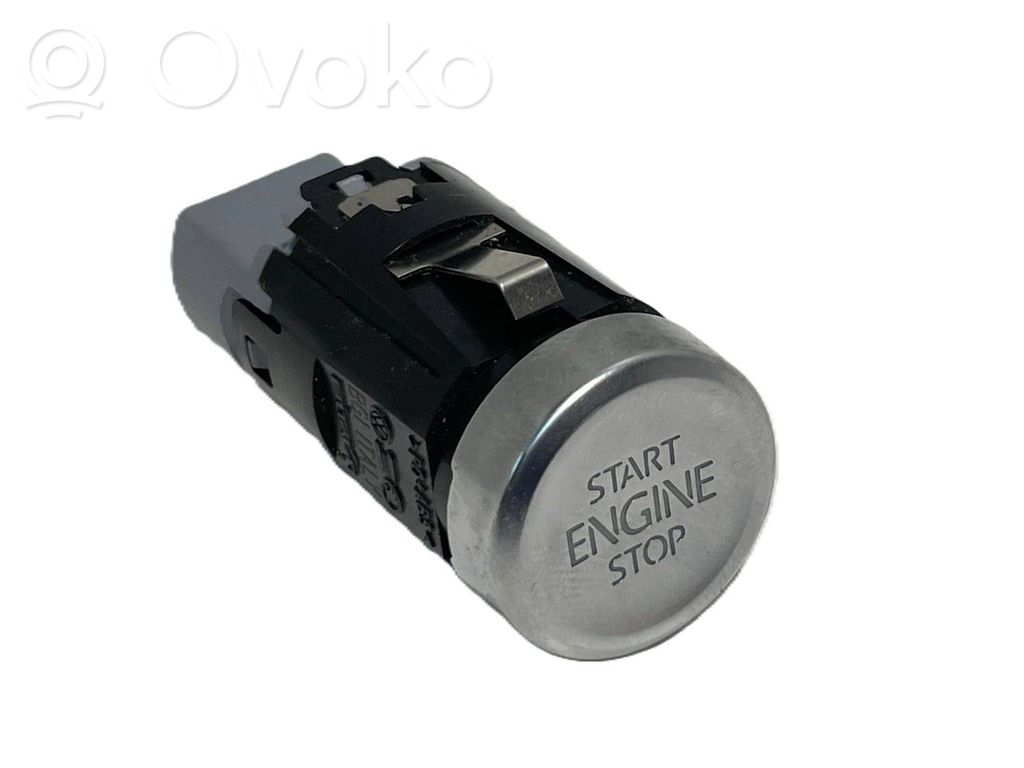 3G1959839 Volkswagen PASSAT B8 Engine start stop button switch, €24.20 ...