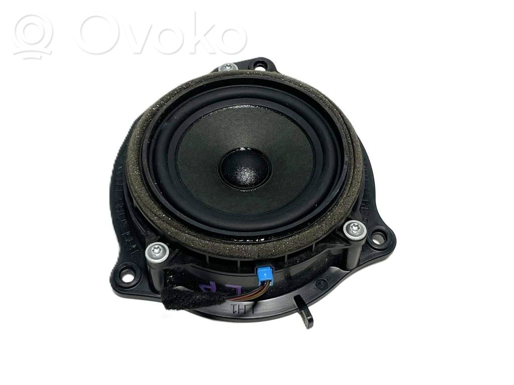 9274700 BMW X1 F48 F49 Haut-parleur de porte avant, 8,30 € | OVOKO