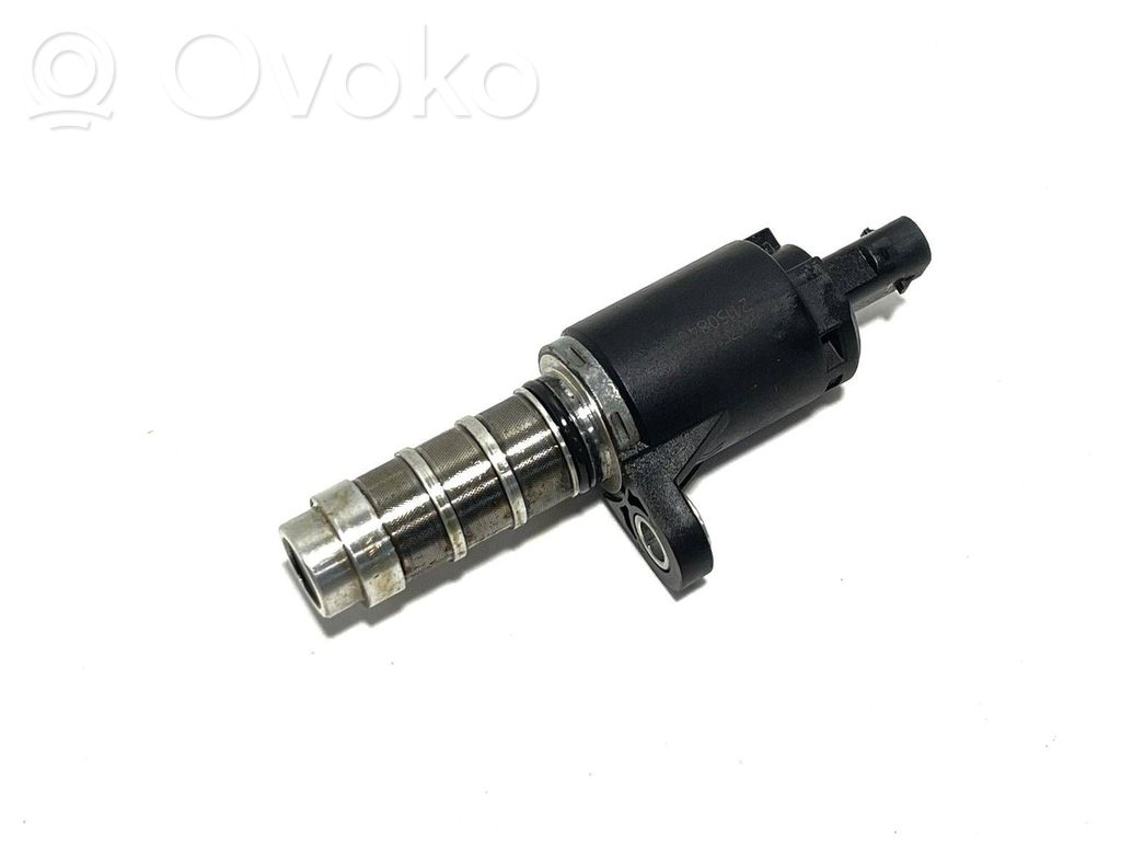 9812046280 Peugeot 5008 II Camshaft vanos timing valve, €12.50 | RRR