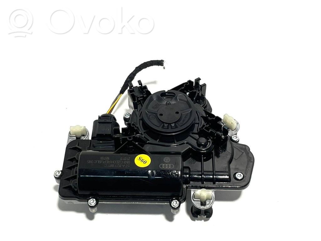 5TA827887C Cupra Formentor Tailgate/trunk/boot lock/catch/latch, €79.00 ...