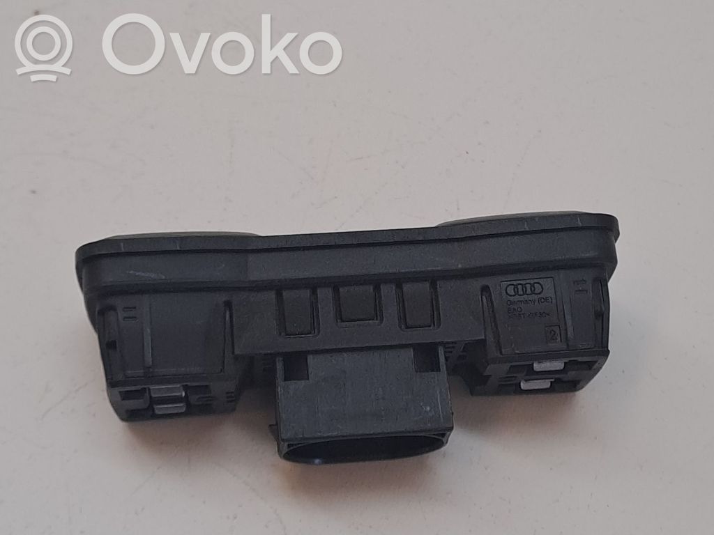 8V0915211D Audi A3 S3 8V Module de contrôle carrosserie centrale, 66,55 ...