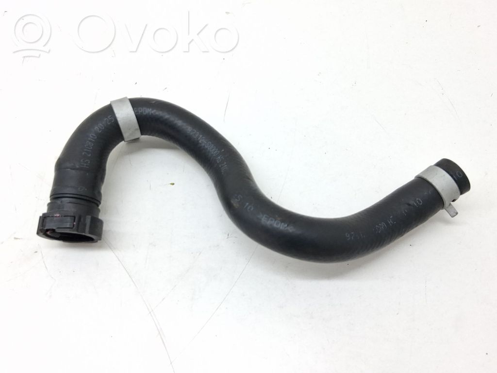97312-S0000 Hyundai i30 fastback Engine coolant pipe/hose, €28.71 | RRR