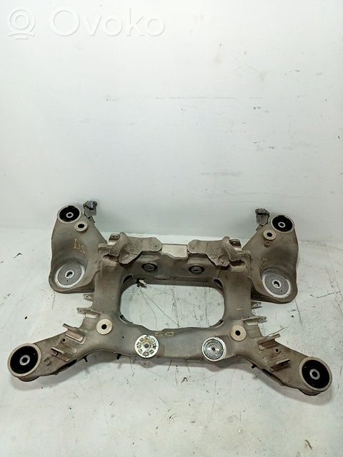 LR119671 Land Rover Range Rover Sport L494 Rear subframe, €1,500.00 | RRR