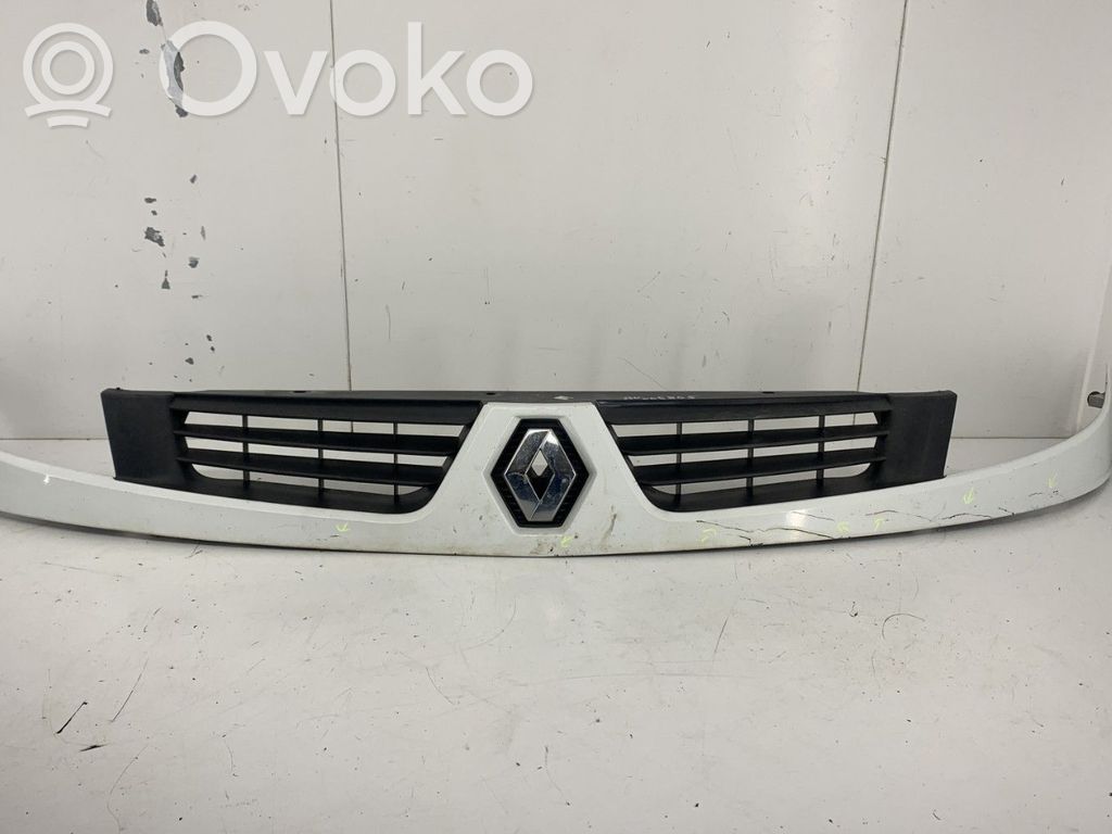 7701062876 Renault Kangoo I Front grill, €37.50 | RRR