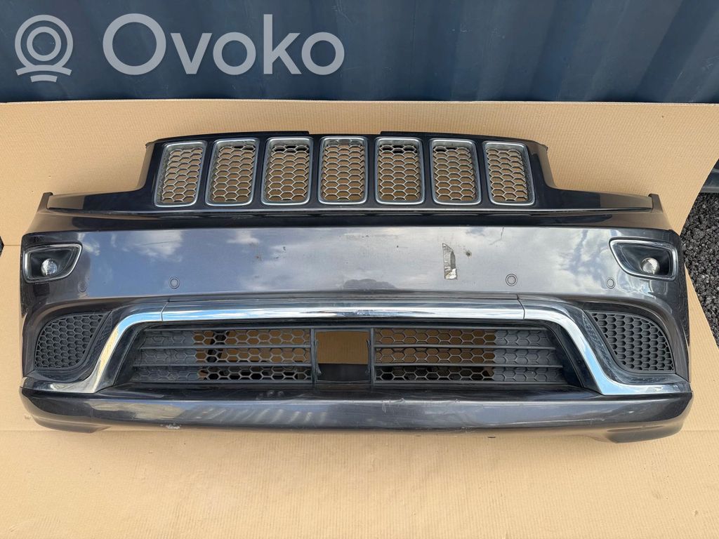 1WL29TRMACA Jeep Grand Cherokee Pare-choc avant, 1 882,35 € | OVOKO