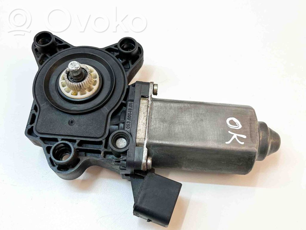 A2208200442 Mercedes-Benz SL R230 Fenêtre vent puissance moteur de ...