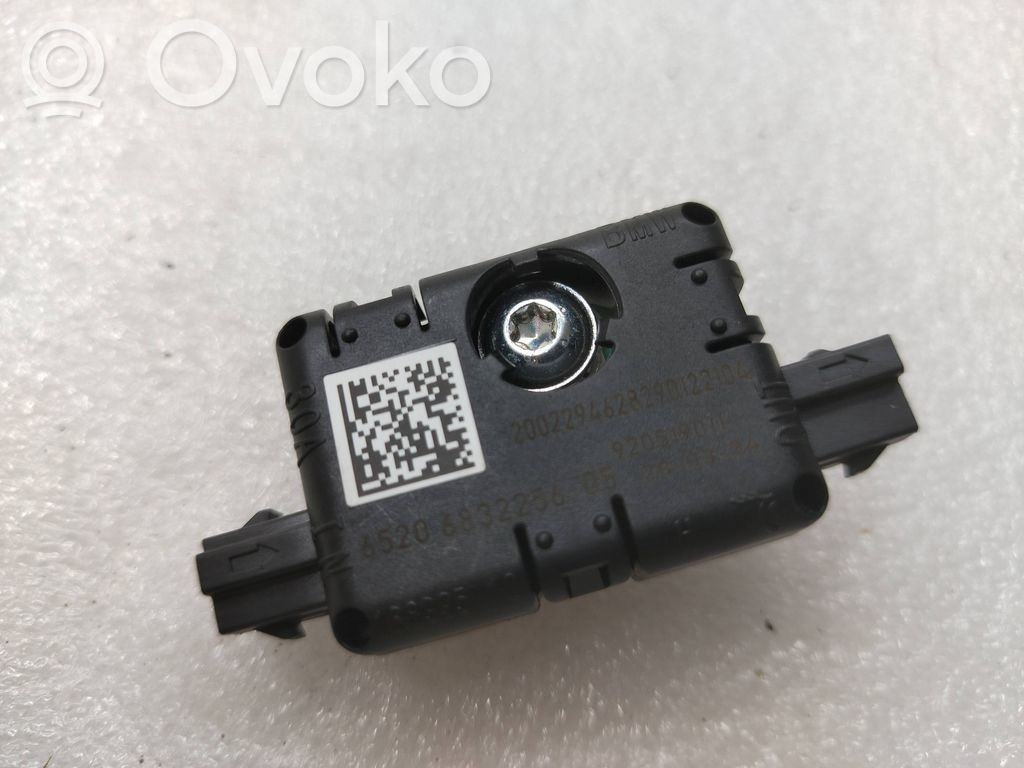 6832256 BMW 3 G20 G21 Amplificatore antenna, 4,50 € | OVOKO