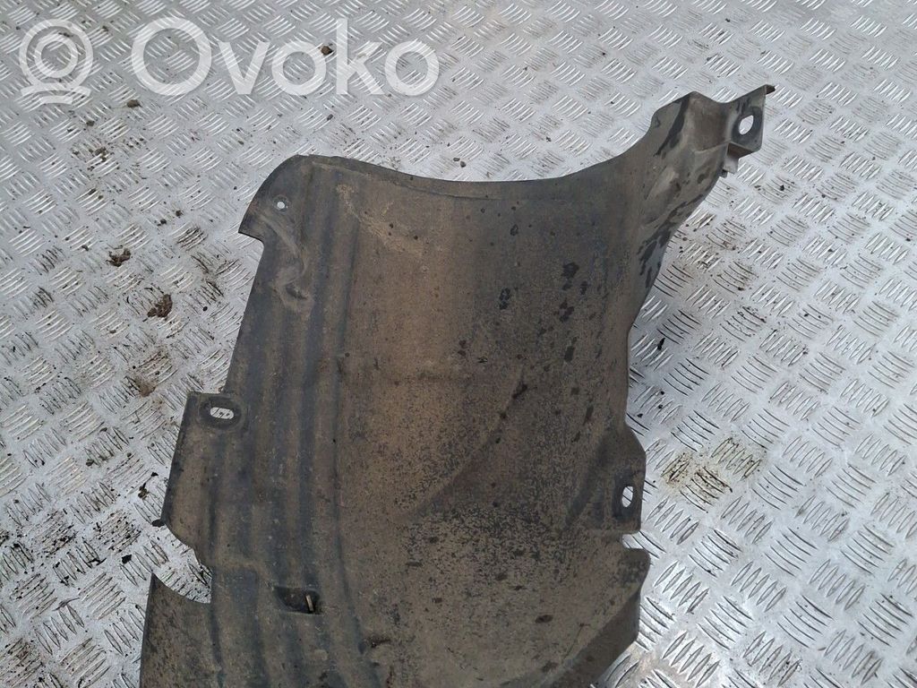 Renault Zoe Front wheel arch liner splash guards, €35.00 | RRR