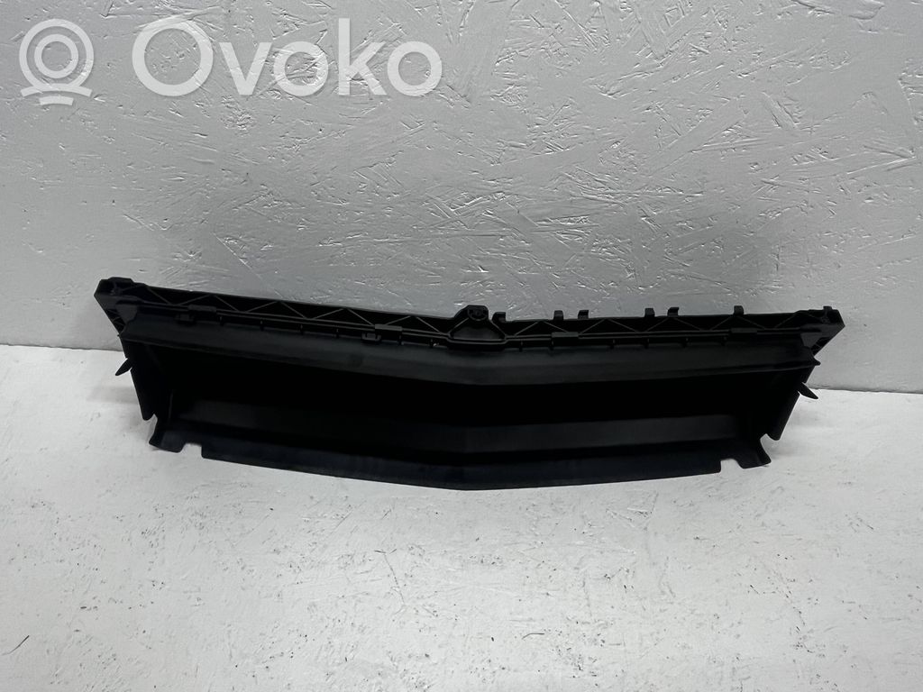 A1778856402 Mercedes-Benz A W177 Déflecteur d'air de radiateur de ...