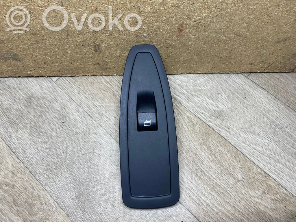 61319208107 BMW 3 F30 F35 F31 Interrupteur commade lève-vitre, 23,00 ...