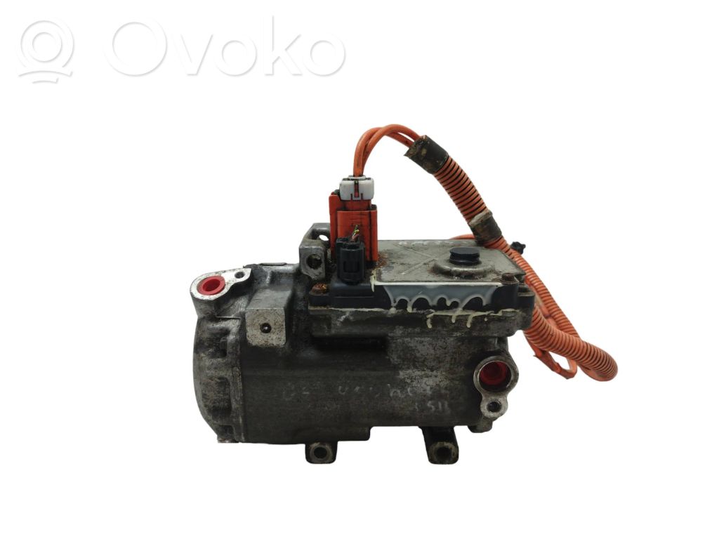 8837030020 Lexus GS 300 350 430 450H Compresseur de climatisation, 42 ...