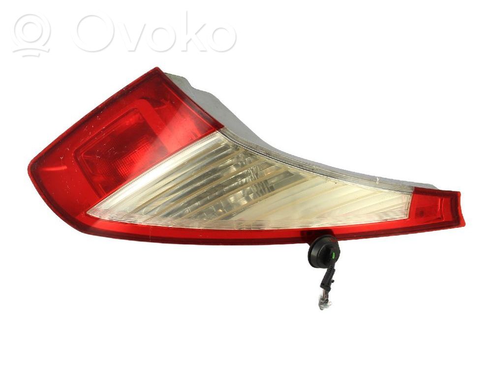 265550009R Renault Megane III Rear/tail lights, €29.28 | RRR