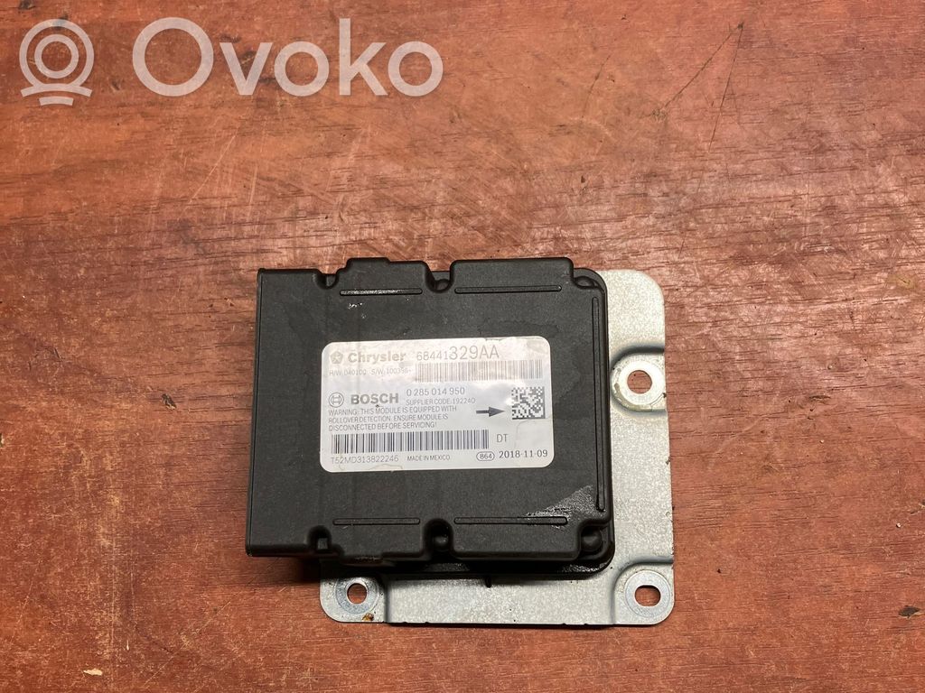 68441329AA Ram 1500 Other control units/modules, €50.00 | RRR