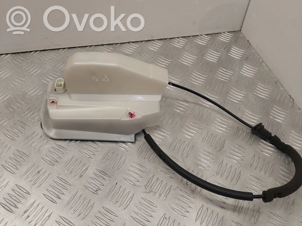 150067391B Tesla Model 3 Serrure de porte avant, 116,22 € | OVOKO