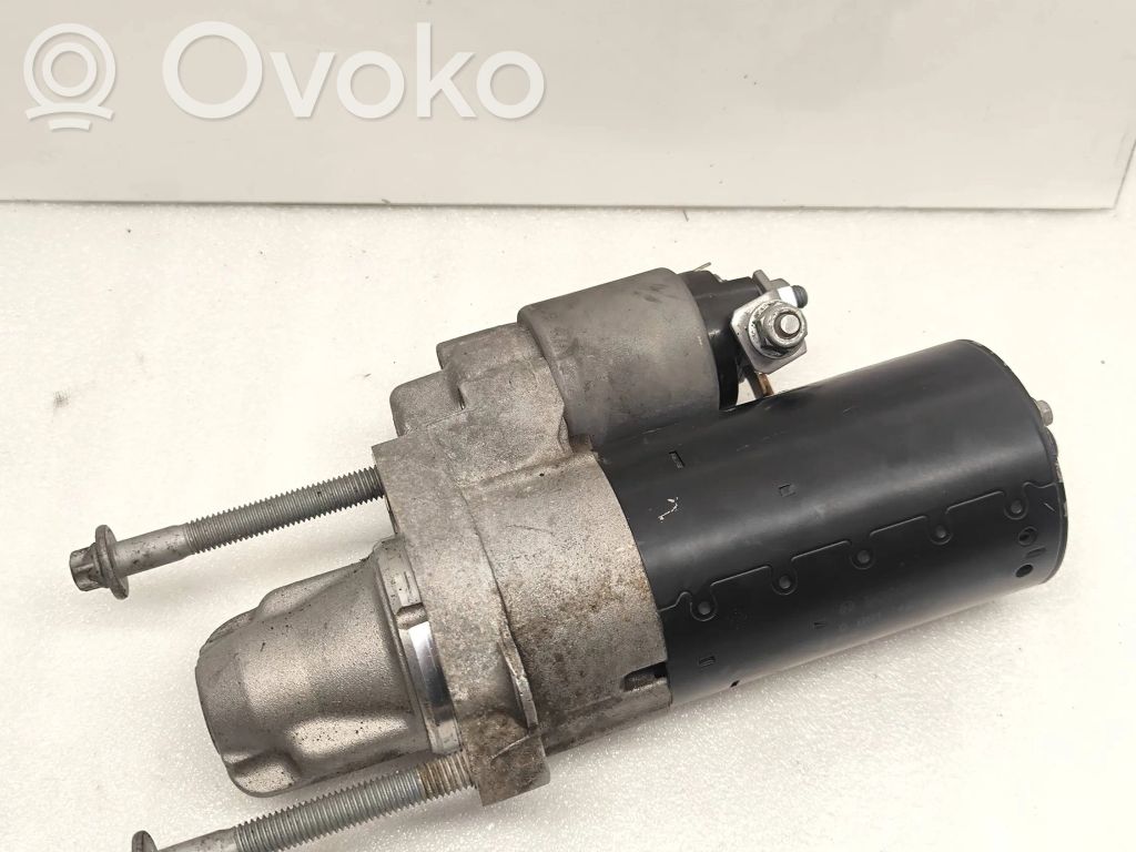 A2769064300 Mercedes-Benz S C217 Käynnistysmoottori, 50,00 € | OVOKO