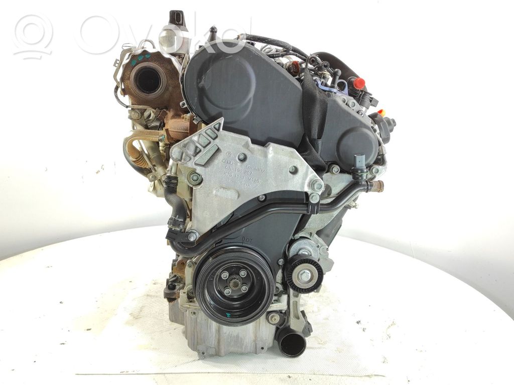 CFHA Skoda Yeti (5L) Moteur, 1 764,68 € | OVOKO