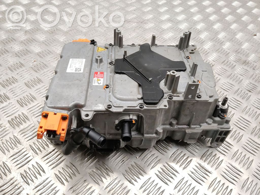 9J1959663BL Audi E-tron GT Jännitteenmuunnin/vaihtosuuntaaja, 739,95 ...